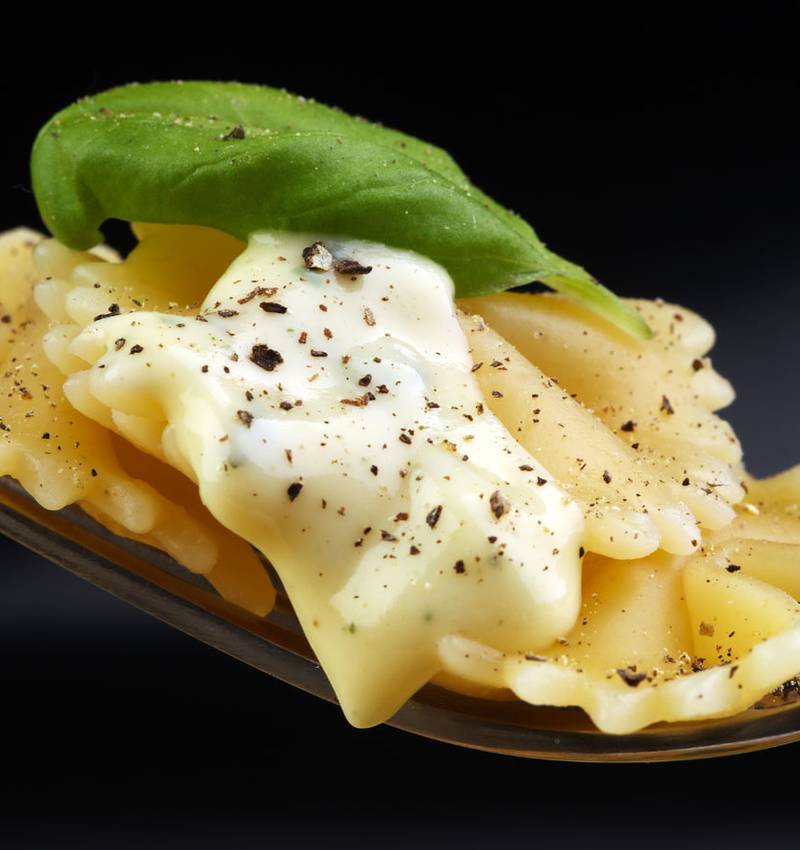 Idee in Cucina: come risottare la pasta | Pomi International