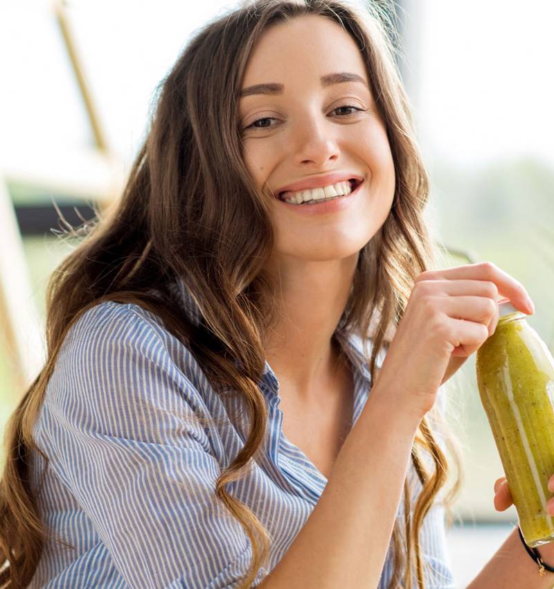 Spring detox how and why | USA