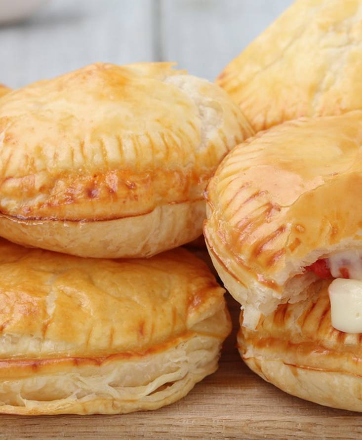 Rustici leccesi | Elena Laudicina | Pomi Italia